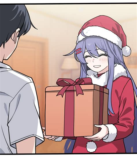 Mita Kind Mita And Player Character Miside Drawn By Chojangmandu