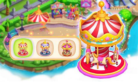 Talking Tom Fun Fair Download Apk For Android Free