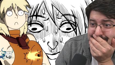 Massive Balistics Resident Evil 4 Ashley The Terrible Reaction Youtube