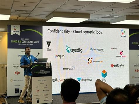 Sivaramakrishnan N On Linkedin Azconf2023 Azconf2023 Azconf