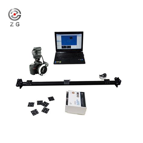 High Accuracyefficiency Handheld Laser 3d Scanner And Photogrammetry