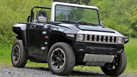 Hummer - autobild.de