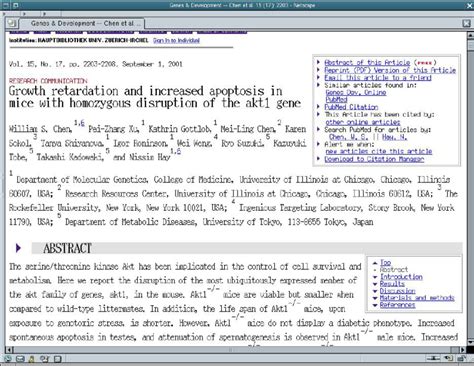 Example Of Document To Be Analyzed Download Scientific Diagram