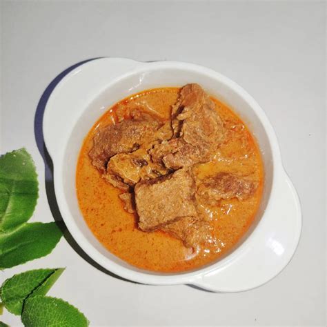 Resep Gulai Baga Khas Minang Kurceppejuangresepnusantara Sederhana