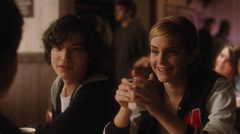 Patrick Perks Of Being A Wallflower Rocky Horror
