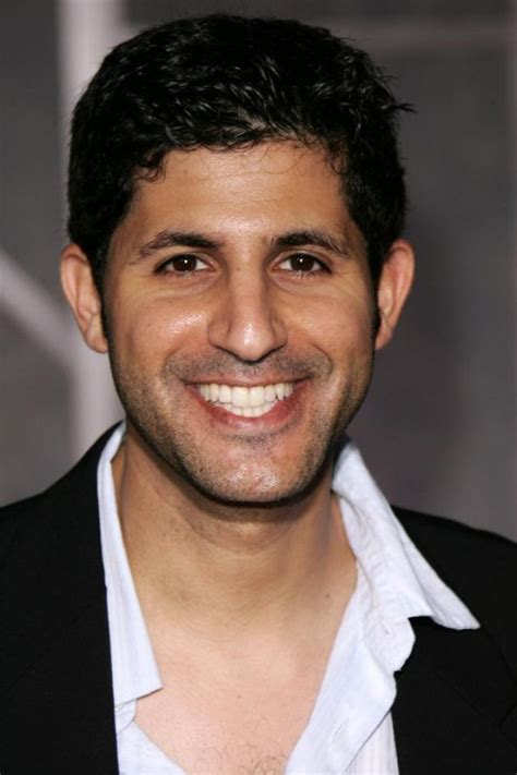 Pictures Of Assaf Cohen