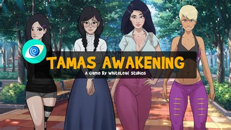 Tamas Awakening Version 010 Download
