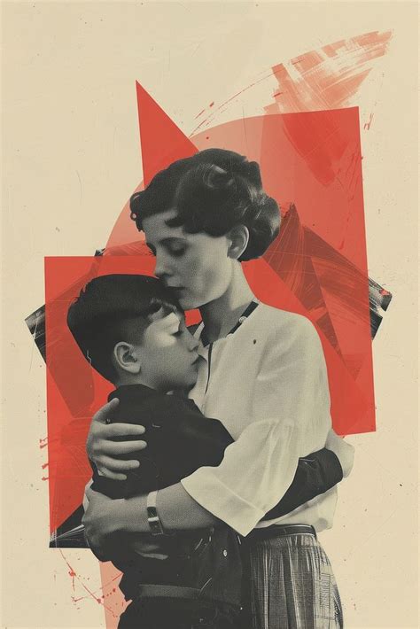 Love Mother And Son Photography Free Photo Illustration Rawpixel