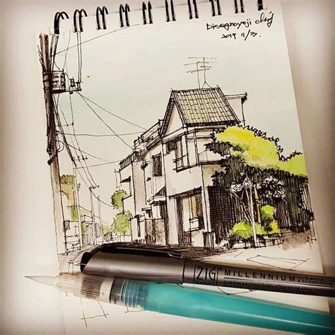 디자인 하기전에 간단히 손풀기 박진만 디세뇨예지 환경디자인 공간디자인 여행드로잉 건축스케치 인테리어스케치 어반스케치 어반드로잉 인테리어설계 조경스케치 공간