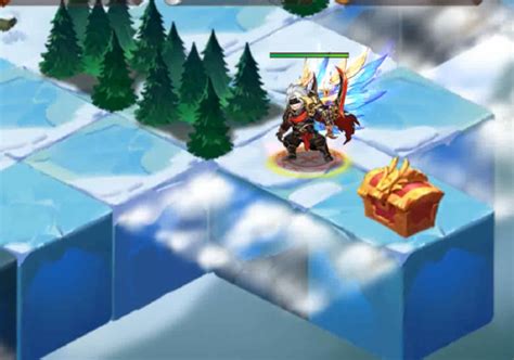 合集时空外传 普通第5关雪域迷音 少年三国志2官网