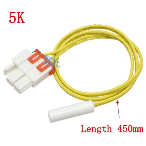 Replacement Temperature Sensor Probe For Samsung Refrigerator