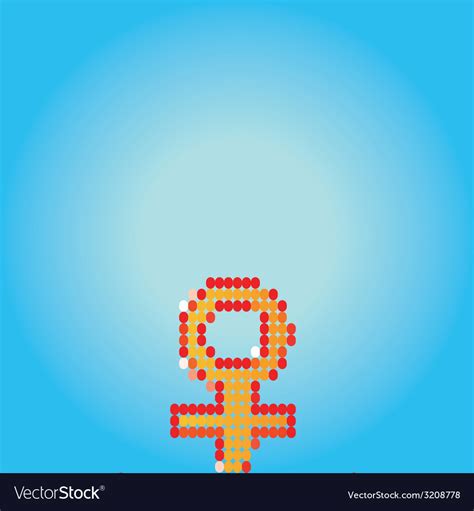 Anchor Points Royalty Free Vector Image VectorStock