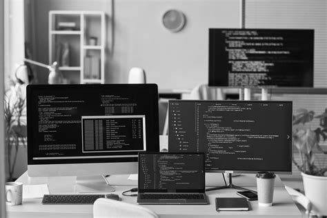 Decoupled Development The Importance Of Separating Front End And Back End