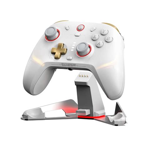 Amazon GameSir Cyclone 2 Wireless Controller 1000Hz Polling Rate