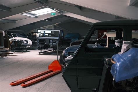 Our Process — Banyan Motors
