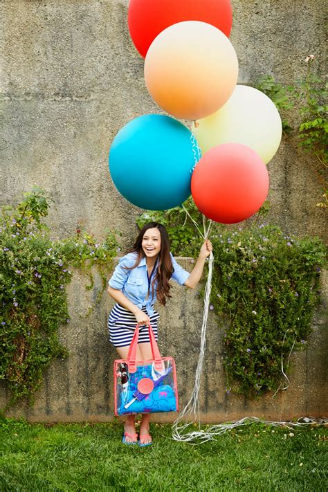 Chic Inspector Kipling Launches Back2kipling Campaign With Youtube Sensation Megan Nicole