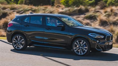 Bmw X2 M35i Price Australia