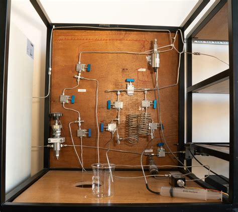 Multiphaseflowrigsampleloop Katriona Edlmann