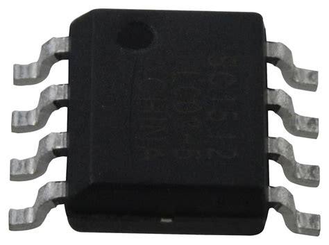 LC TBT Semtech ESD Protection Device TVS V