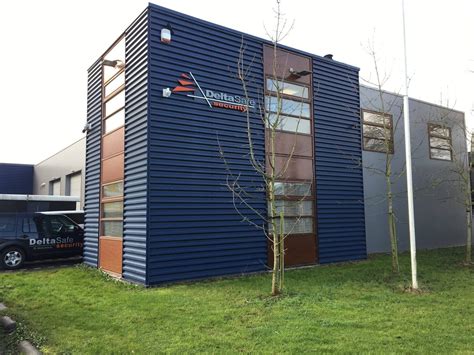 Bert Graaff Over Het Succes Van Deltasafe Wij Zijn De Stad Middelburg