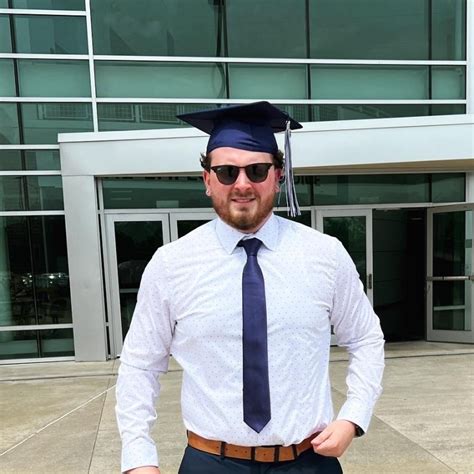 Andrew Doermann Radiation Protection Technician Westinghouse Electric Company Linkedin