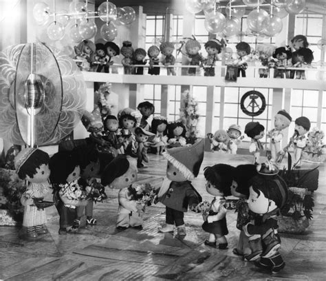 Sandmann Lieber Sandmann Es Ist Noch Nicht So Weit Humboldt Forum