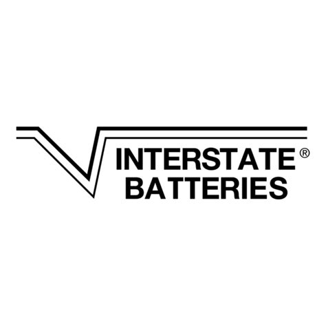 Interstate Batteries Logo Png Vector Eps Free Download