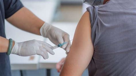 Vacuna Contra El Coronavirus En Qué Etapa Está El Resto De Vacunas