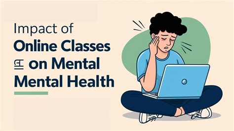 Essay On Impact Of Online Classes On Mental Health Study Masti