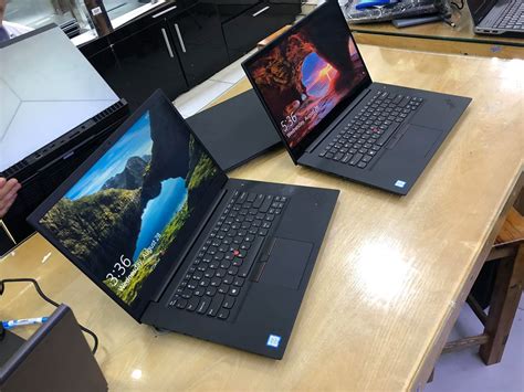 Lenovo Thinkpad X Extreme Gen I H Gb Gb Gtx Gb Fhd Shop C Ng Ngh