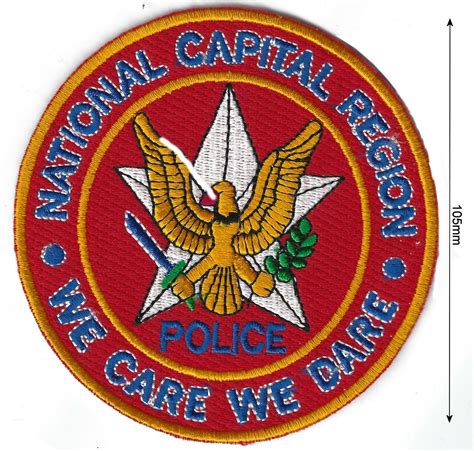 Philippine National Police Logo
