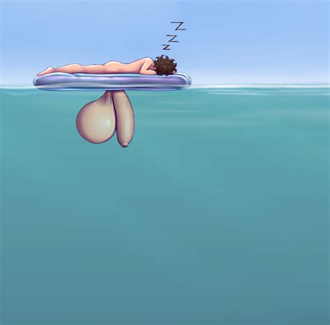 Rule 34 1boy Asleep Balls Balls Expansion Balls Growth Balls Growth