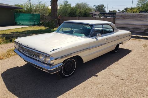 1964 Ford Galaxie 500 Custom