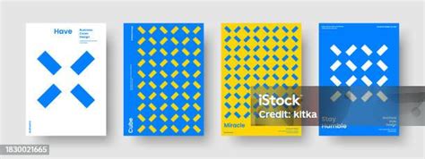 Template Laporan Abstrak Desain Presentasi Bisnis Modern Tata Letak