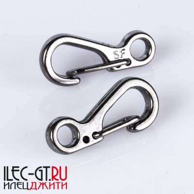 Купить карабинчик