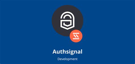 Authsignal Startup Stash