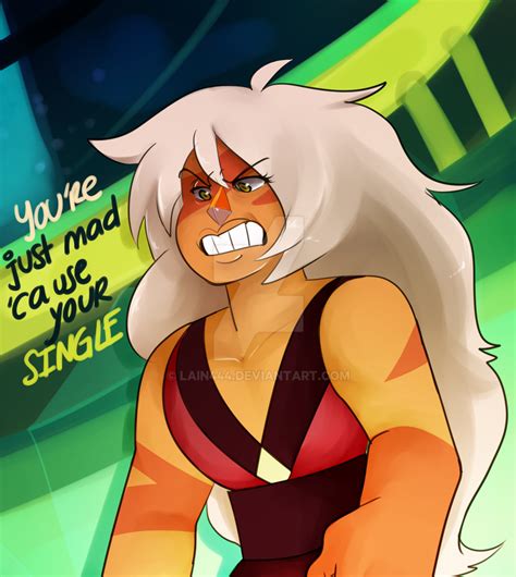 Jasper By Lain444 On Deviantart