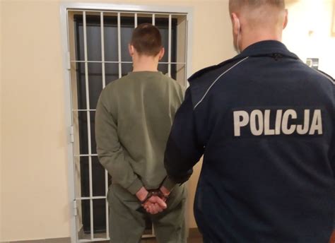 Areszt Dla 31 Latka Za Znęcanie Się Nad Rodzicami Mamnewsapl