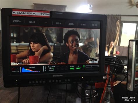 Human Trafficking Suspense Thriller Trafficked Is Now On Amazon Prime