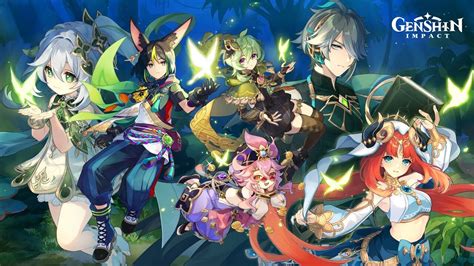Genshin Impact Código de protogemas gratis del parche 3 0 CodigoEsports CodigoEsports