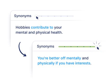 Paraphrasing Tool Free Text Paraphraser