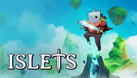 Islets On Steam