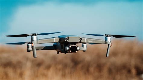 Drone DJI Terbaru Beserta Spesifikasi Dan Harganya