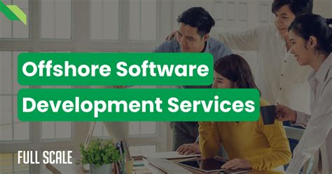 Unleashing Global Talent The Power Of Offshore Software Development