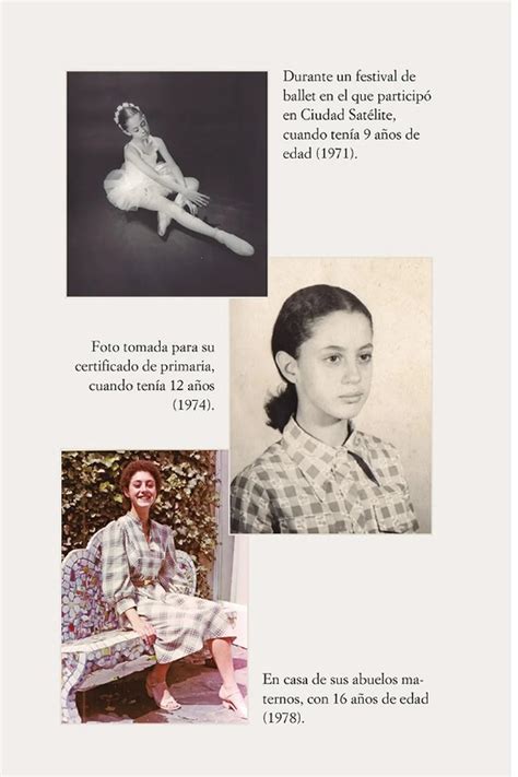 Cuando Claudia Sheinbaum Se Trepaba A Colgar Carteles Y Hacía Danza