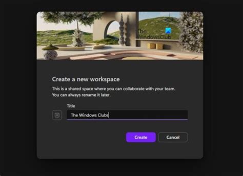 How To Use Microsoft Loop
