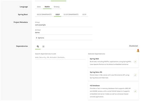 Java How To Connect Spring Boot Application With Sql