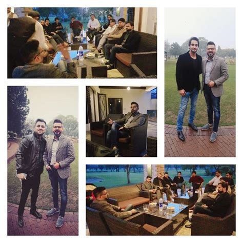mohammed omer on linkedin teambuilding lahoremanagers