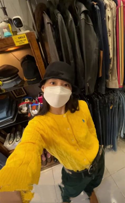 Pin Di Doydoy Orang Cantik Gadis Korea Selebritas