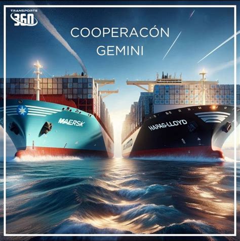Gemini Cooperation A New Dawn In Maritime Trade Prem Raj Arunasalam